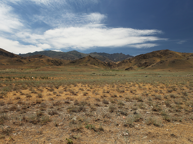La UNESCO amplia su red de Reservas de la Biosfera