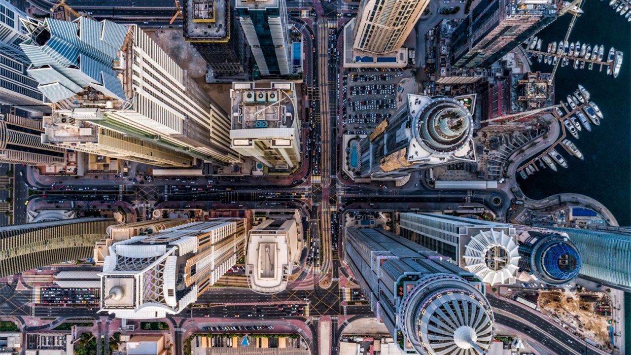 Reportajes y fotografías de Drones en National Geographic