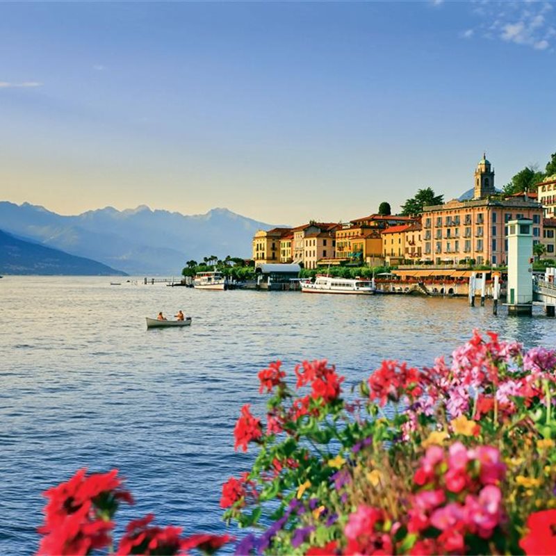Reportajes y fotografías de Lagos en National Geographic