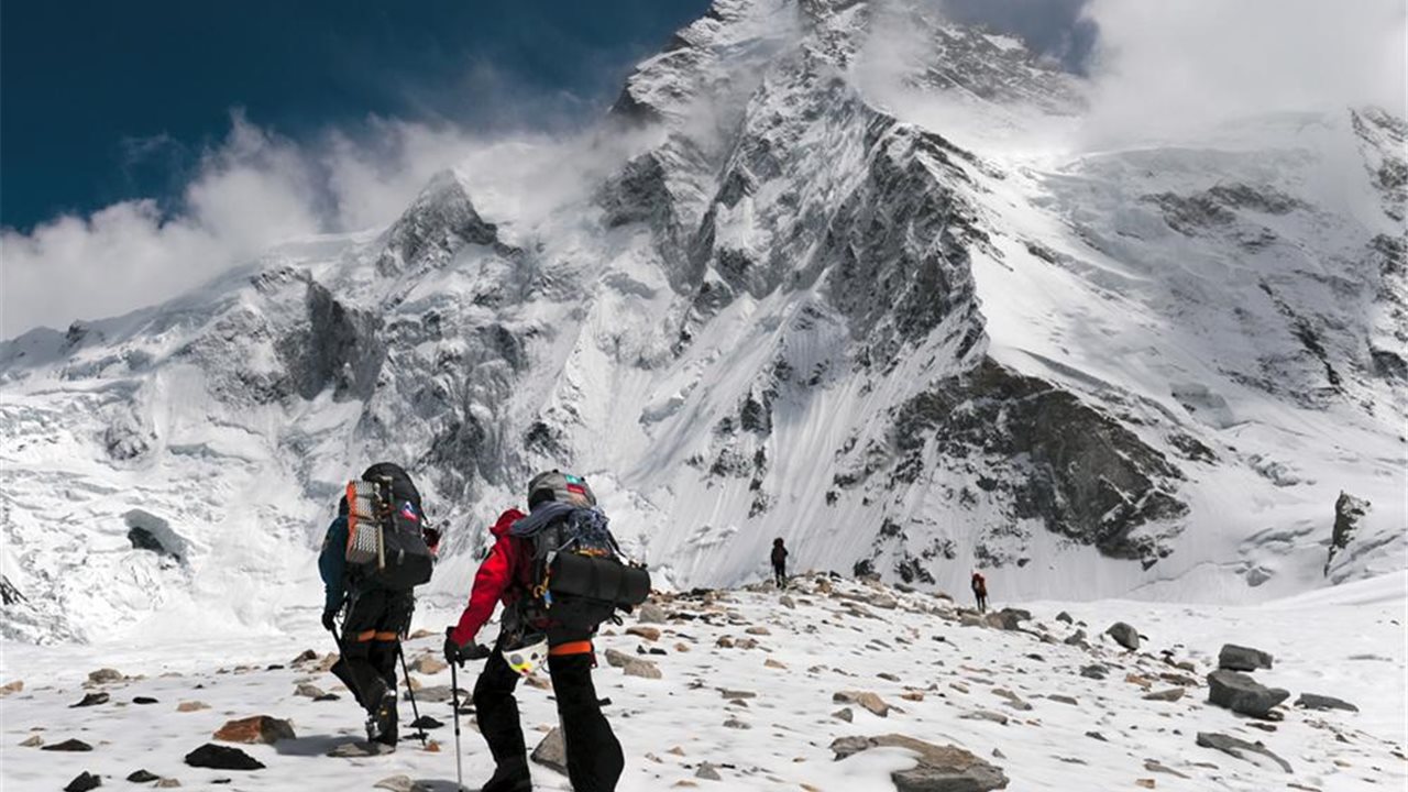 ¿Qué es el marimo y qué amenaza a estas extrañas pelotas de algas?