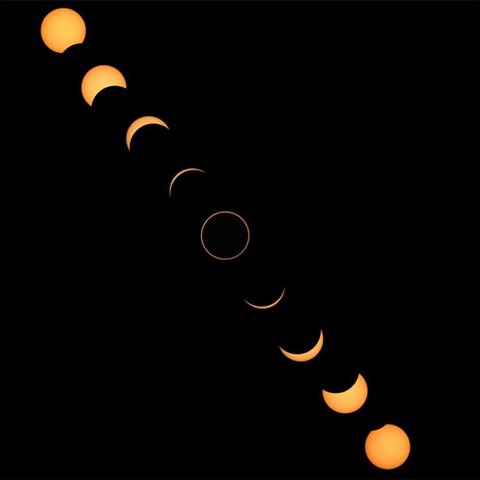 Reportajes y fotografías de Estrellas en National Geographic