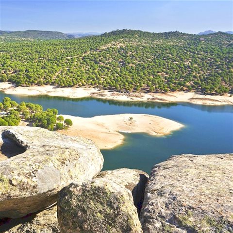 Reportajes y fotografías de Playas en National Geographic