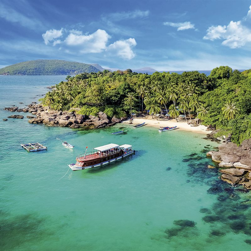 Reportajes y fotografías de Playas en National Geographic