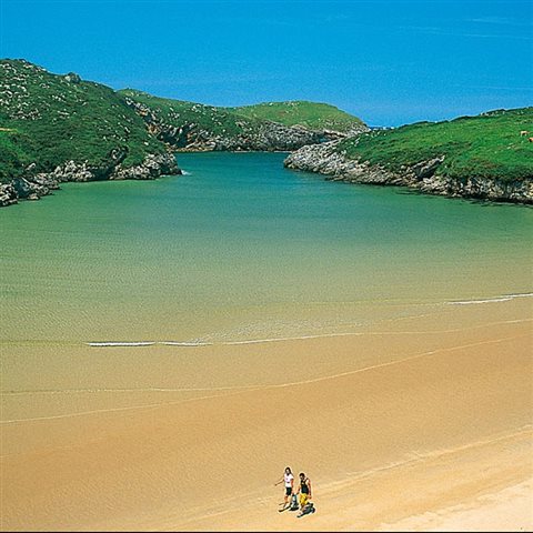 Reportajes y fotografías de Playas en National Geographic