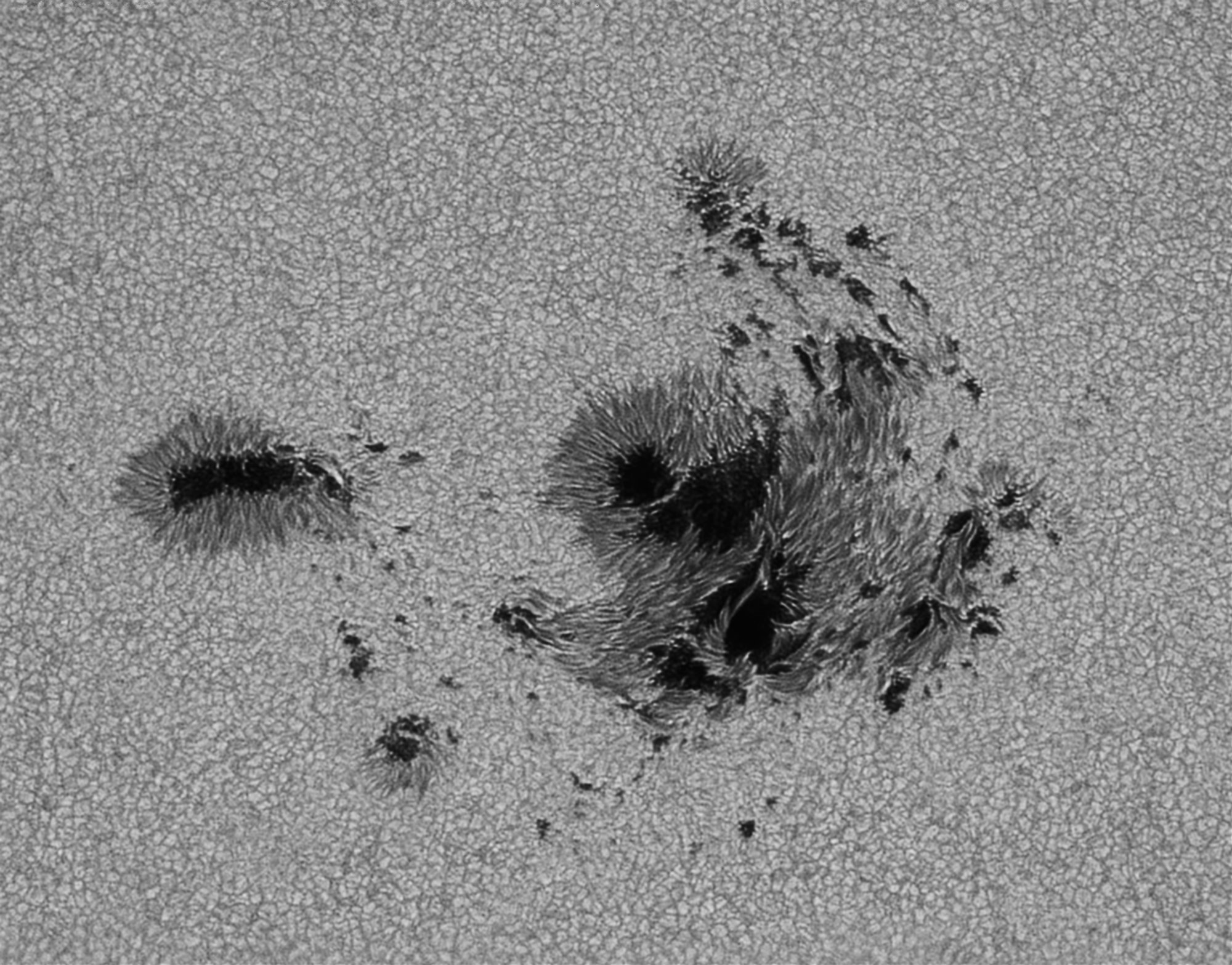 Estas Son Las Mejores Fotografías De Astronomía De 2018