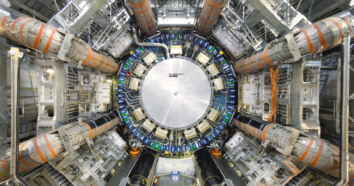 11 curiosidades sobre el Gran Colisionador de Hadrones del CERN