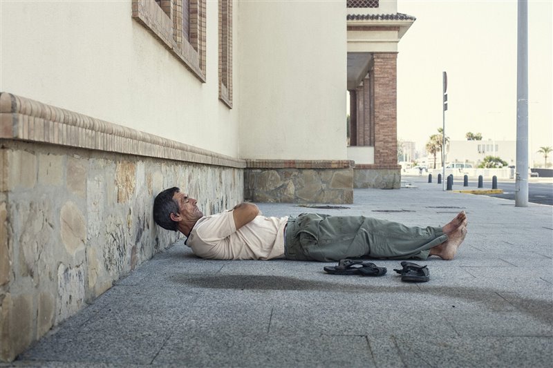 Un homenaje al fotoperiodismo