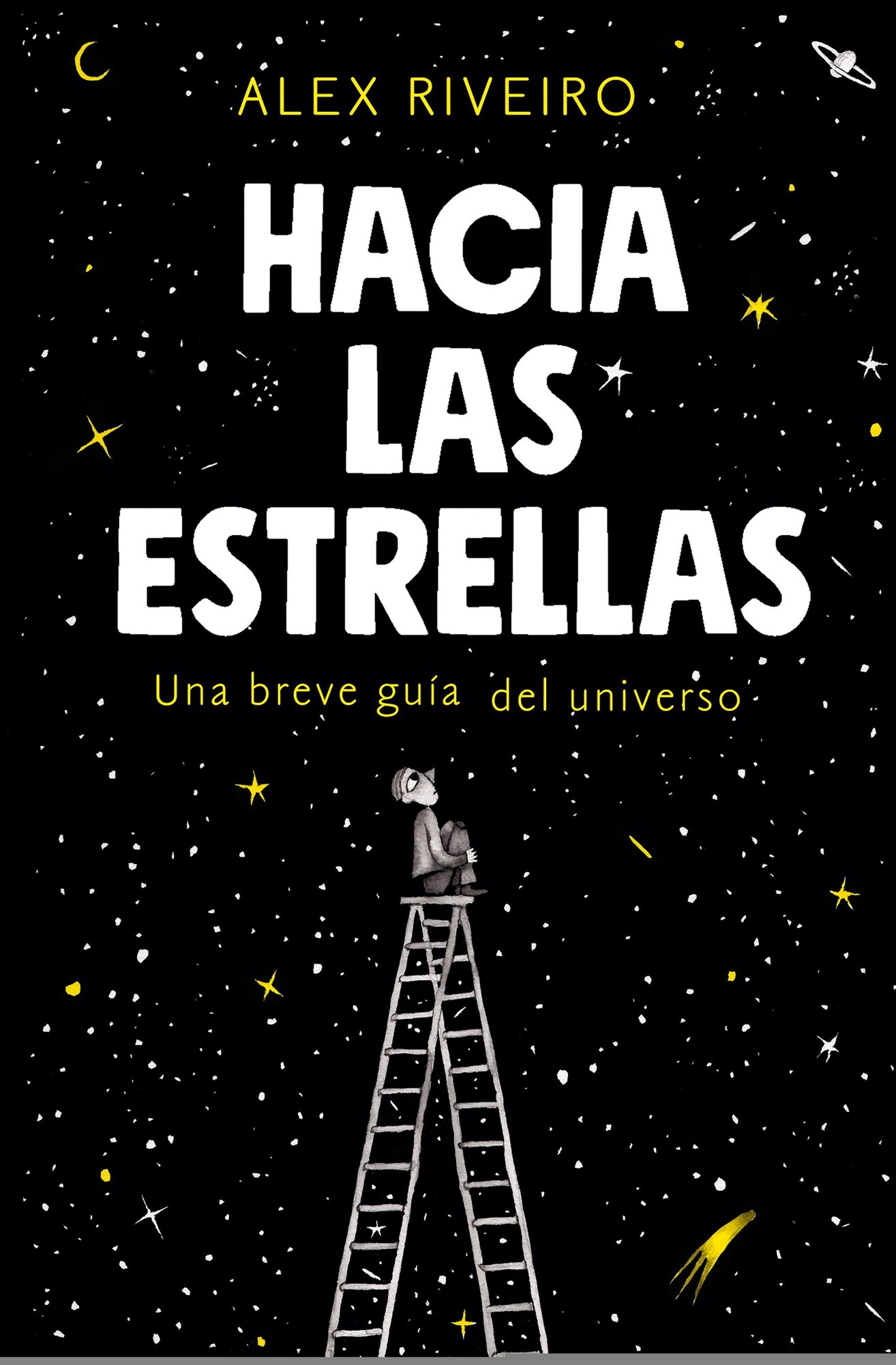 11 libros para amantes de la ciencia