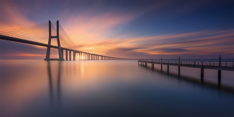 Las mejores fotos panorámicas de 2019