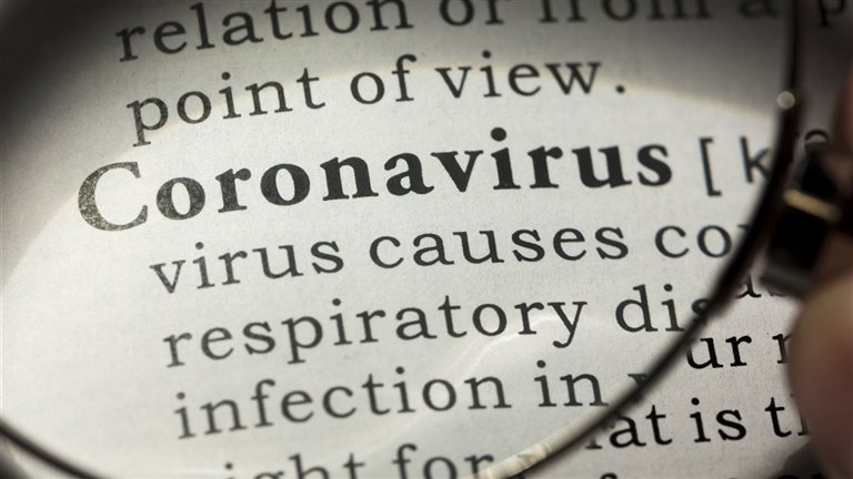 Los 7 tipos de coronavirus que infectan humanos