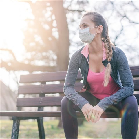 Aprendiendo a convivir con la Covid-19