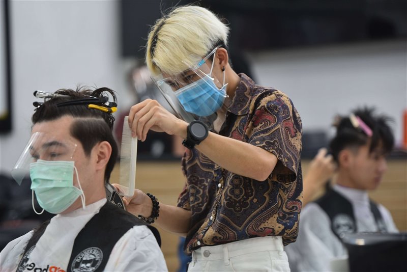 Aprendiendo a convivir con la Covid-19