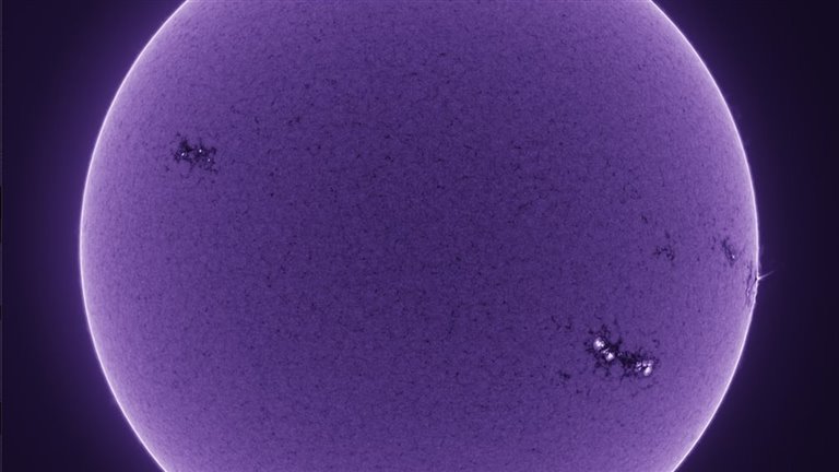 Reportajes y fotografías de sistema solar en National Geographic