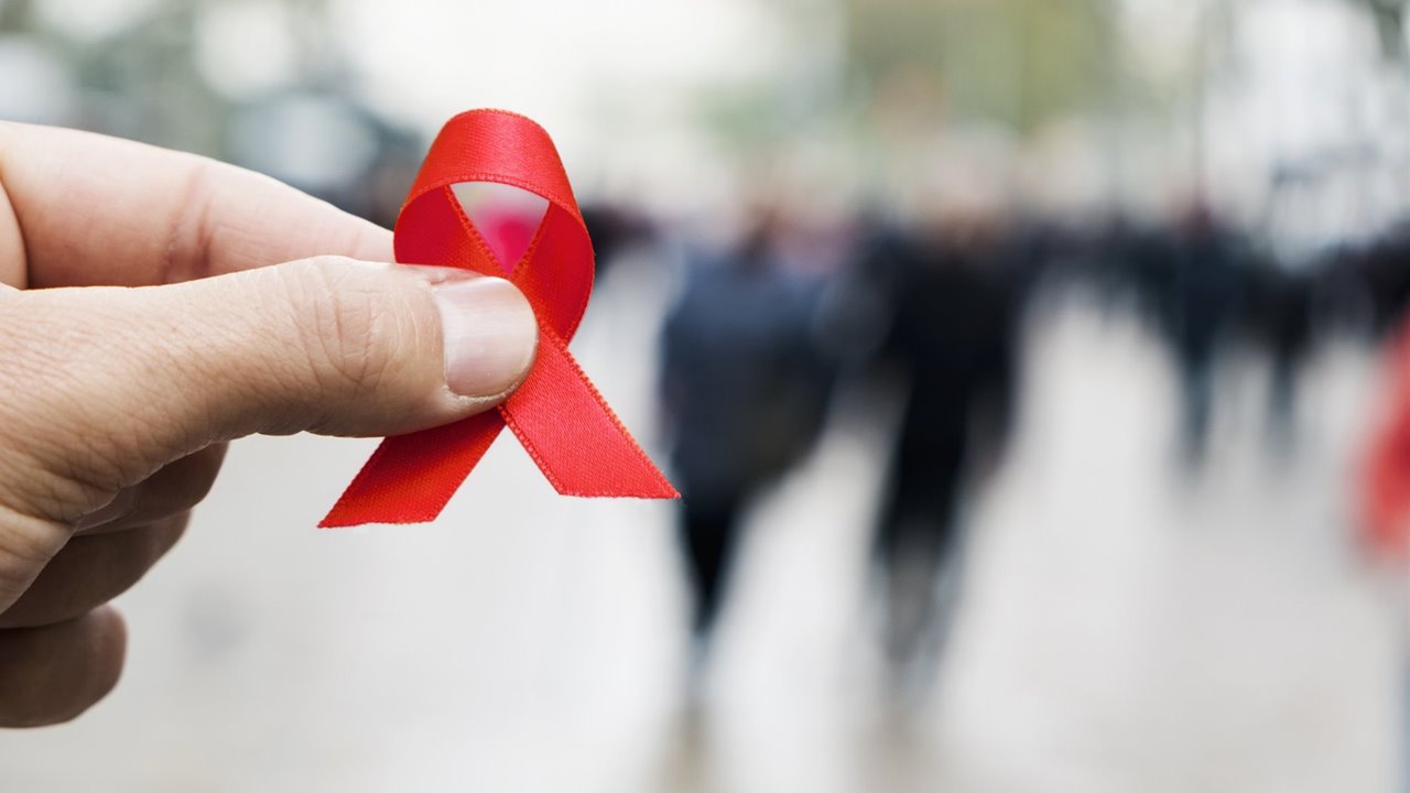 Reportajes y fotografías de Sida en National Geographic