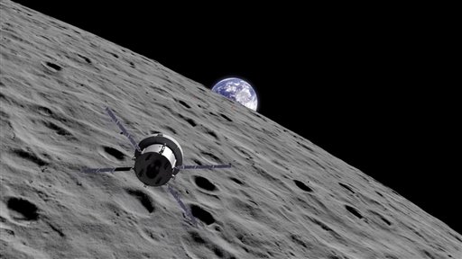 Todas las claves de Artemis, el programa de la NASA que llevará al ser ...