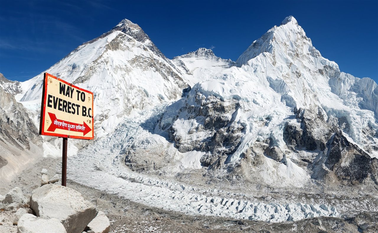 Everest: esta es la altitud oficial corroborada por China y Nepal