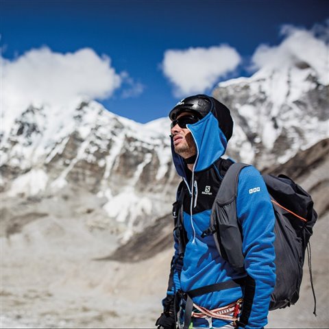 El Everest crece más rápido de lo esperado y ahora sabemos por qué