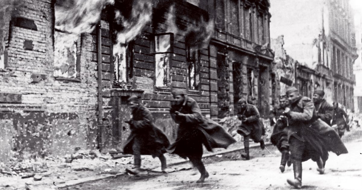 Las últimas voces de la Segunda Guerra Mundial Las últimas voces de la Segunda Guerra Mundial