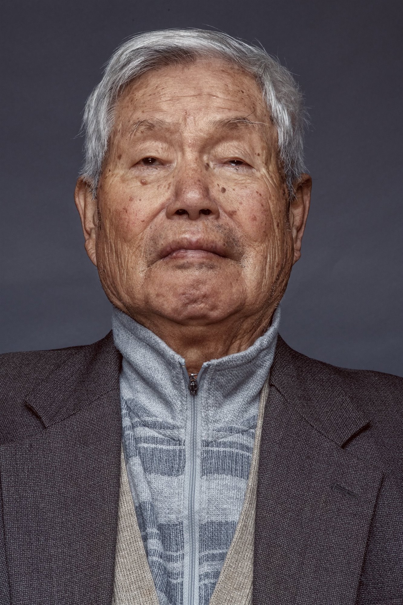 Las últimas voces de la Segunda Guerra Mundial