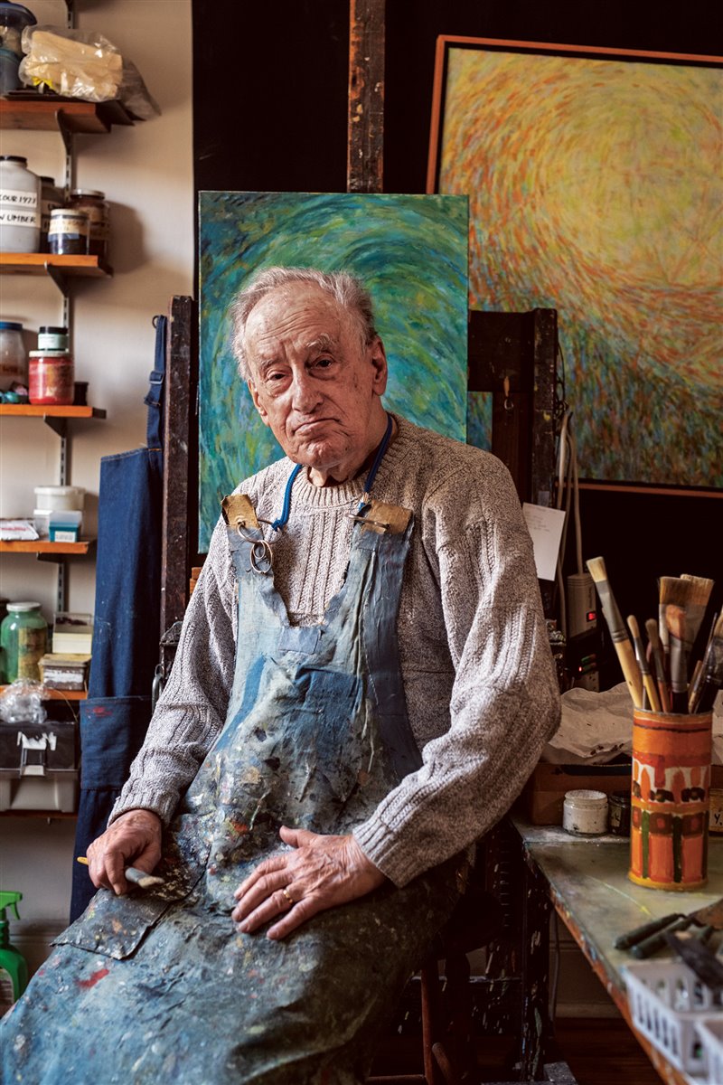 Las últimas voces de la Segunda Guerra Mundial