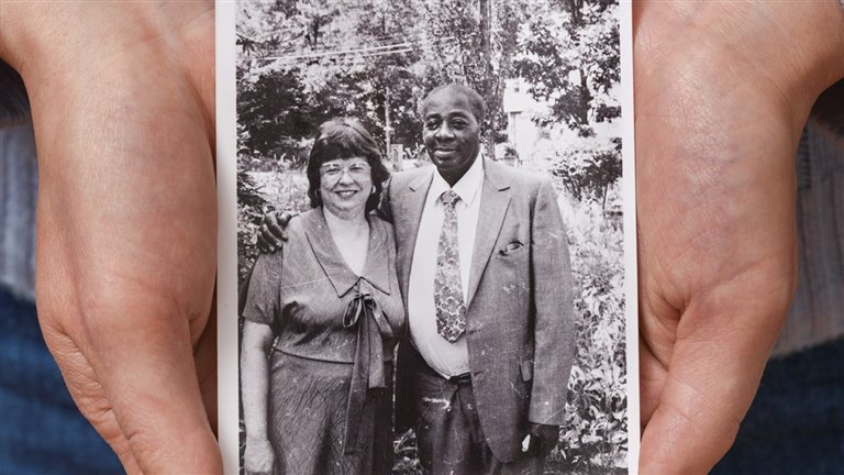 Reportajes y fotografías de racismo en National Geographic
