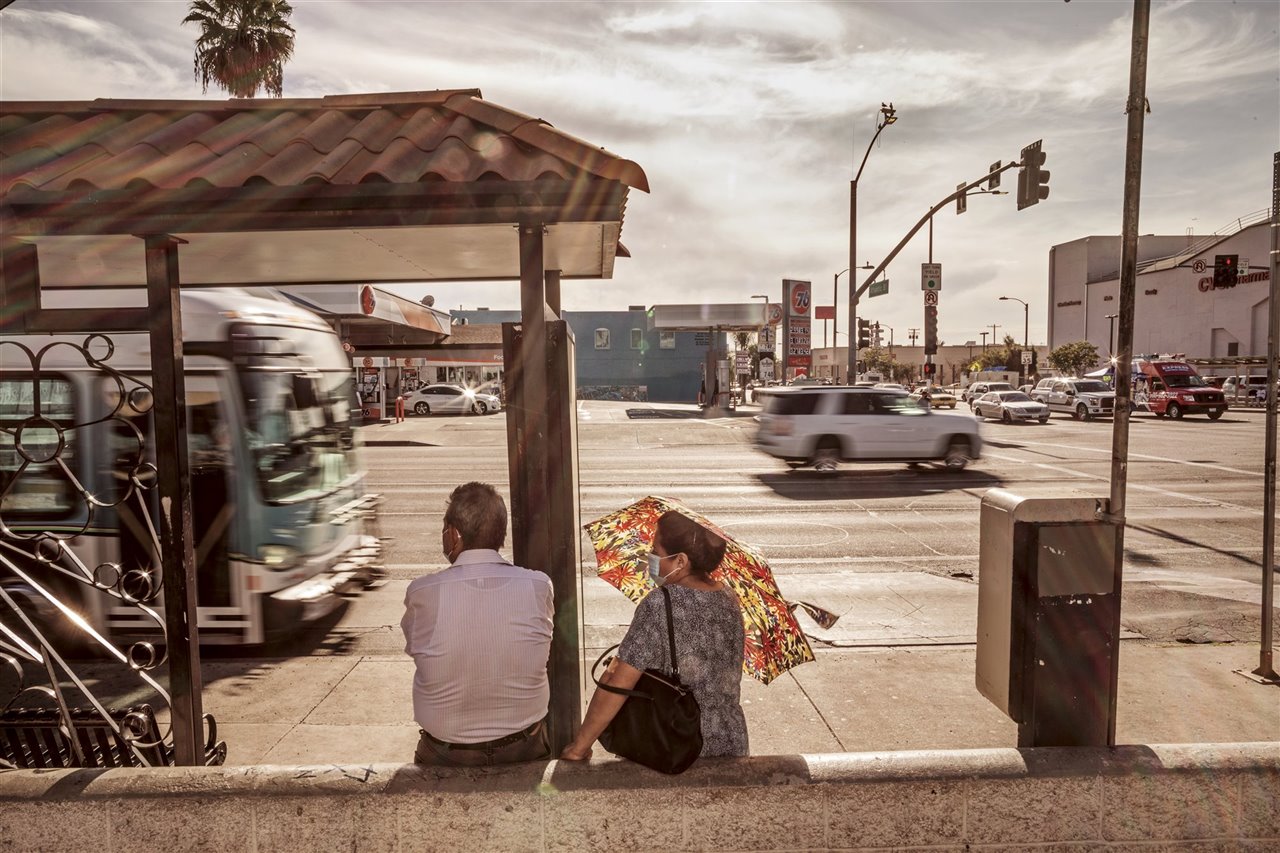 Editorial Julio 2021: Bajo el sol y la sombra