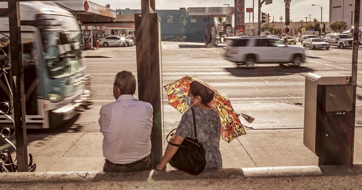 Editorial Julio 2021: Bajo el sol y la sombra