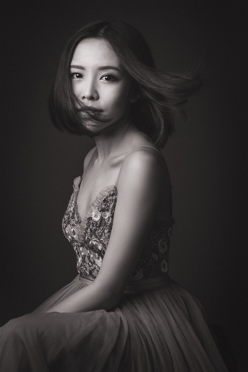 International Portrait Photographer of the Year Awards: 101 retratos ...