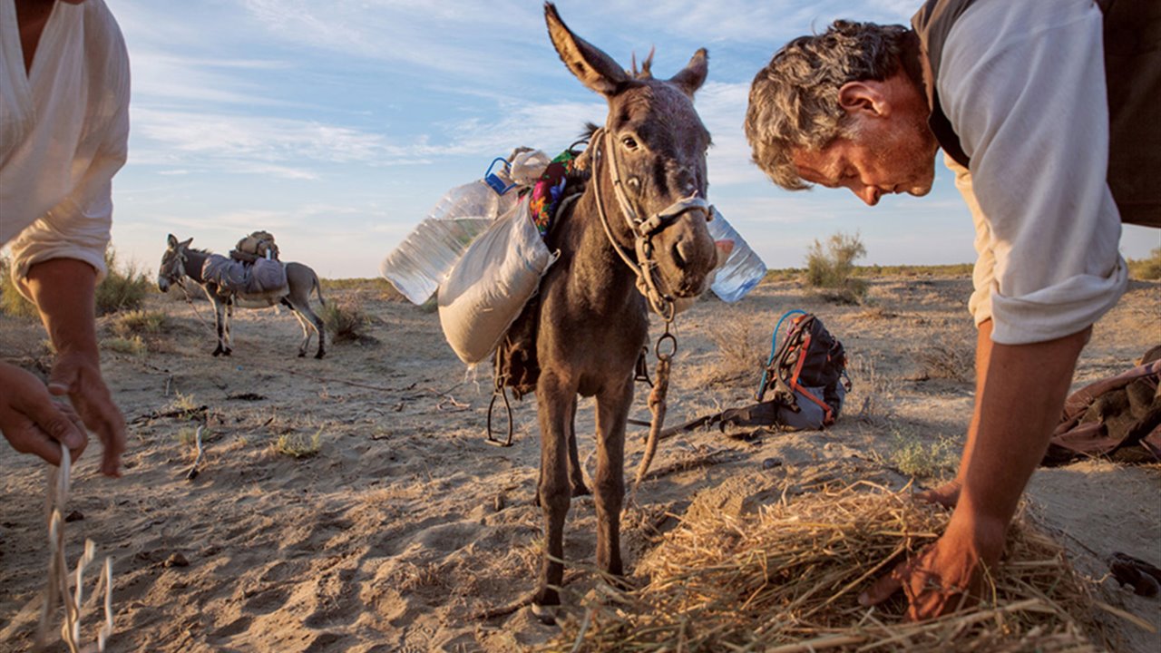 Grandes hitos de la exploración