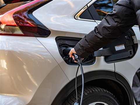 Un híbrido enchufable adaptado a cada situación