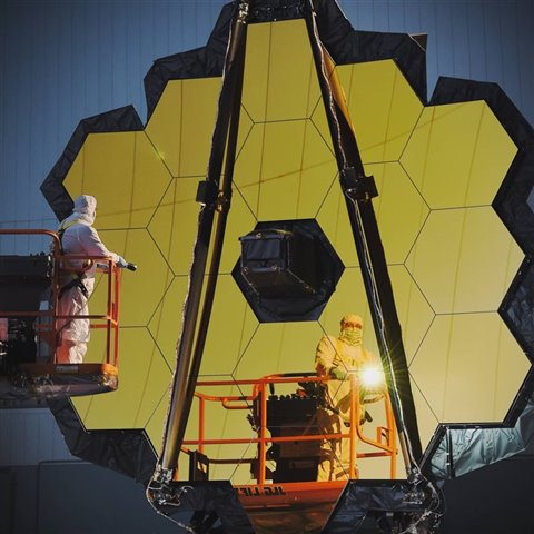 La NASA encuentra un planeta escondido en el sistema 'superglobo' Kepler-51