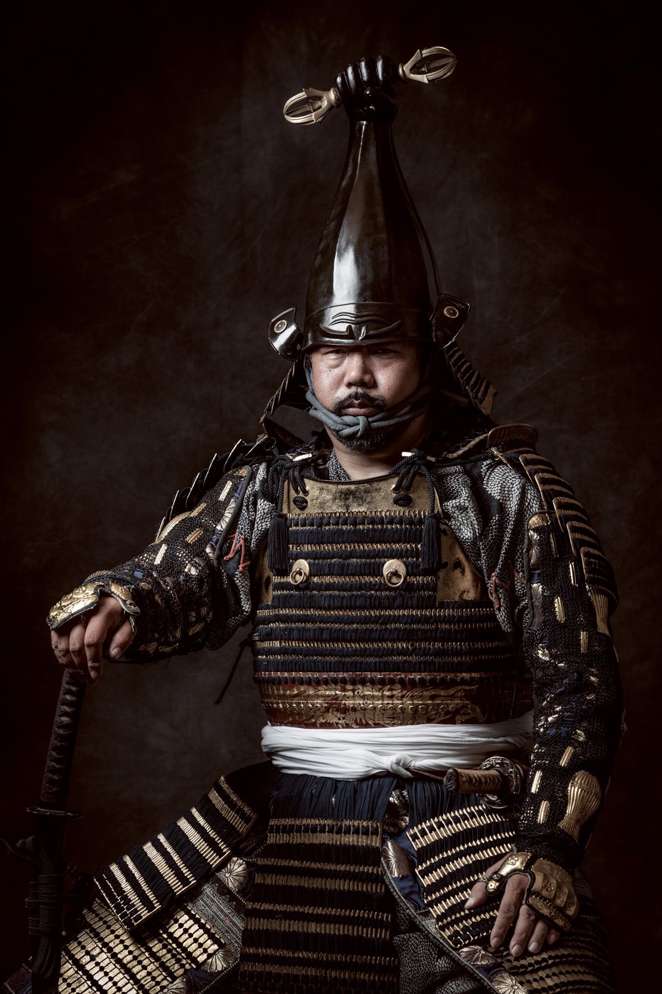 El espíritu samurái, tradición e identidad en Japón