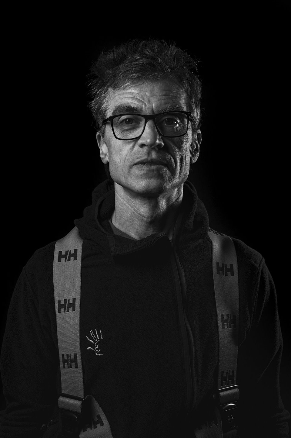 Florin Popescu, electricista