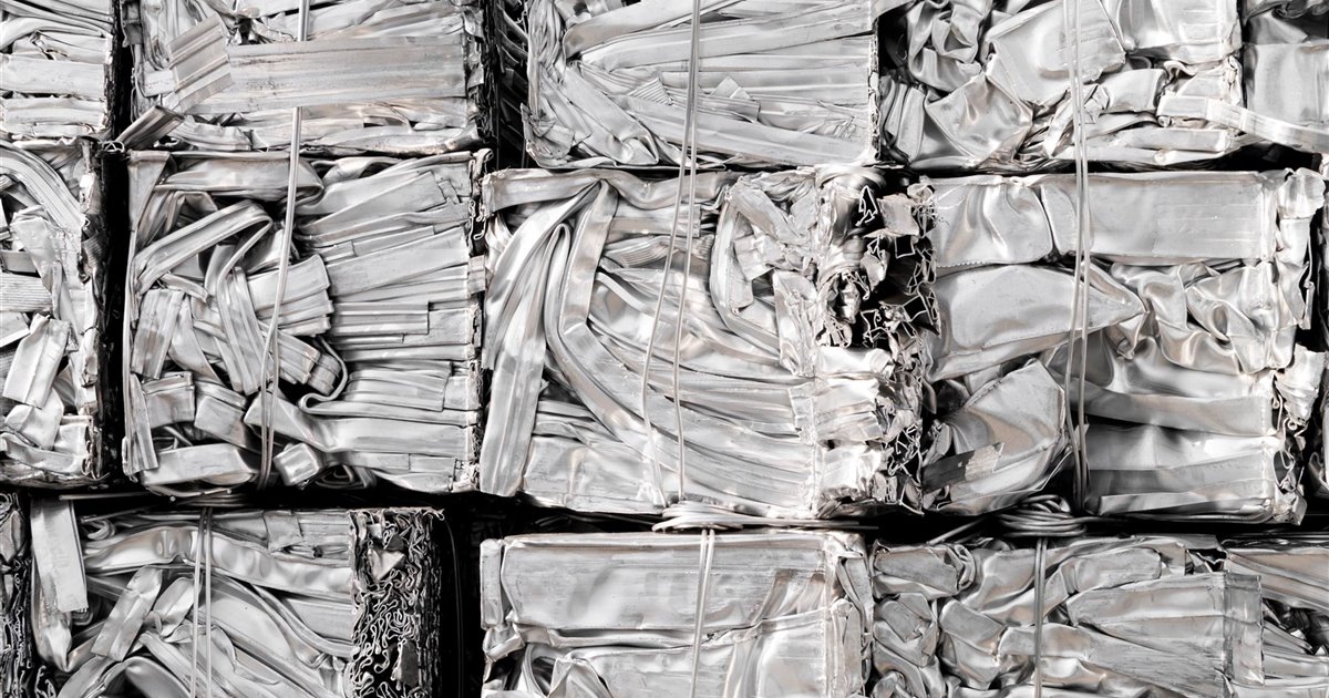 Aluminio (Al): Propiedades químicas del elemento de la tabla periódica