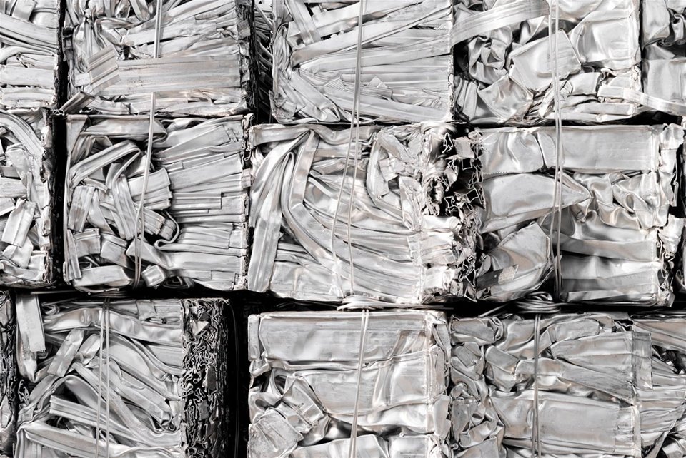 Aluminio (Al): Propiedades químicas del elemento de la tabla periódica