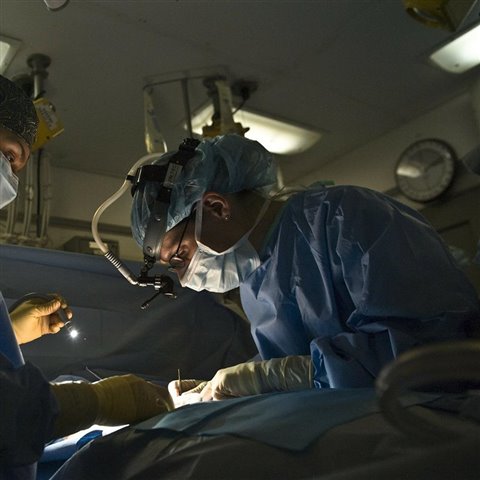 Un paso más cerca de curar la ceguera