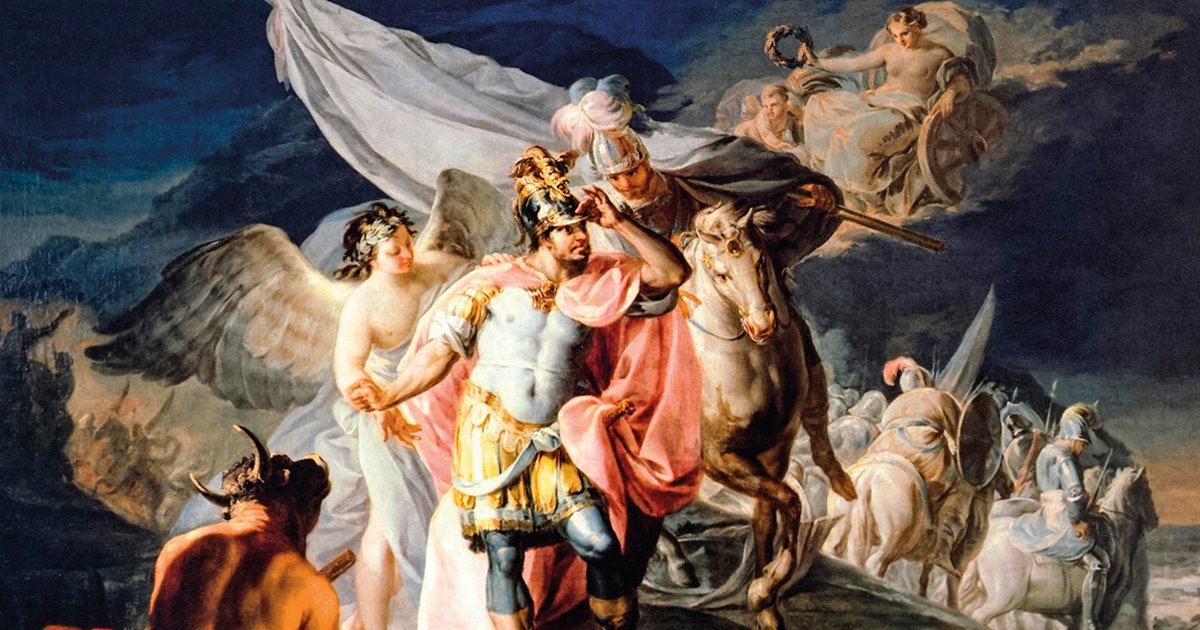 Aníbal, el gran estratega que desafió al Imperio Romano