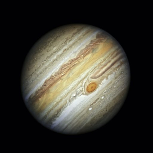 Júpiter: Todo lo que sabemos del planeta