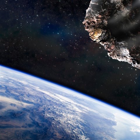 Reportajes y fotografías de Meteoritos en National Geographic