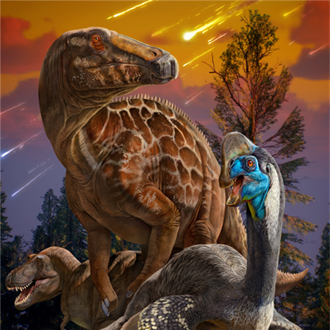 Stan, el tiranosaurio rex más caro del mundo se expondrá en Abu Dabi