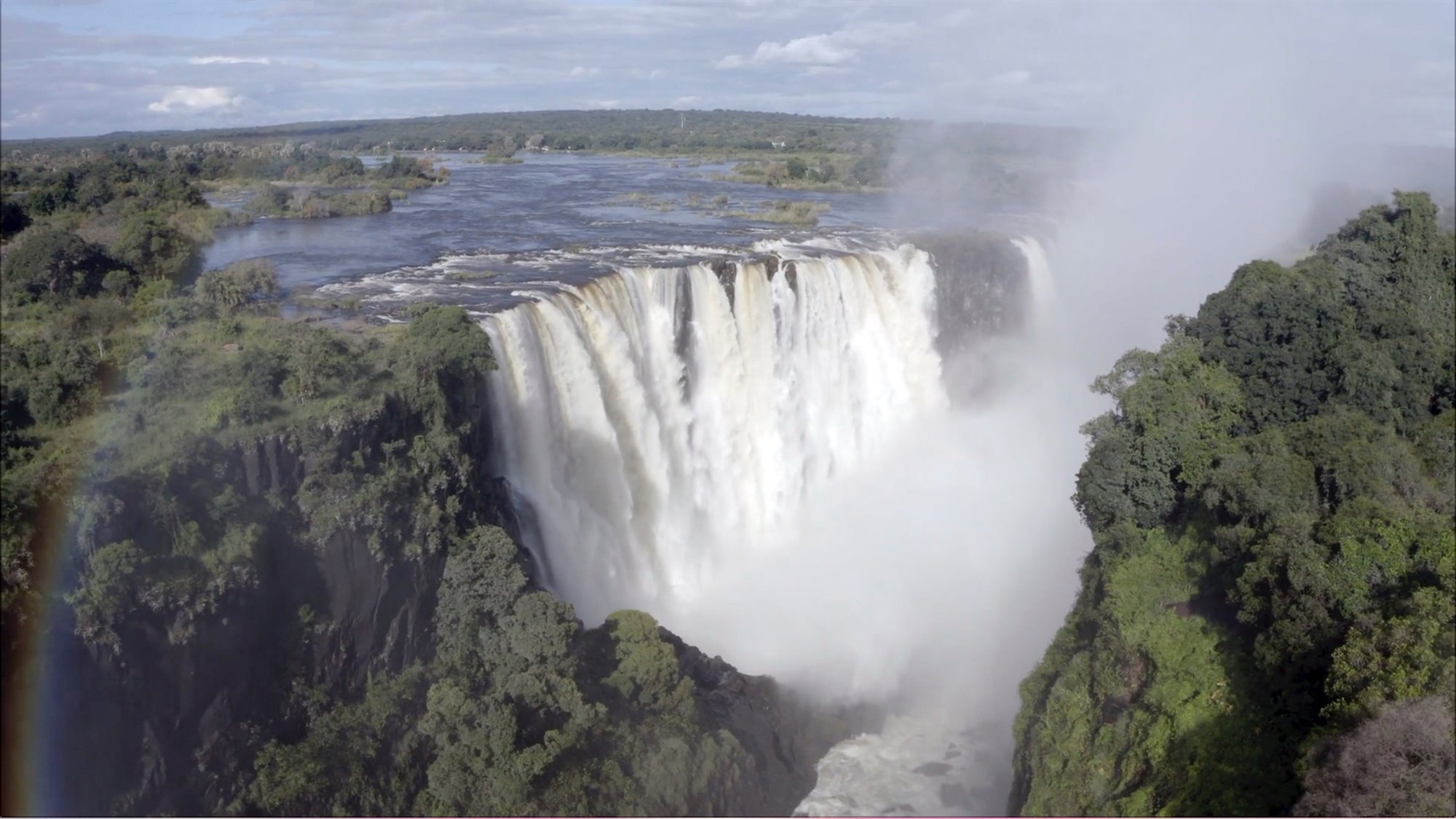 Las Mejores Cascadas Del Mundo Descubre Las 8 Cataratas Más