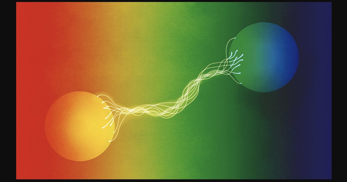 Premio Nobel de Física 2022 para los investigadores del entrelazamiento cuántico