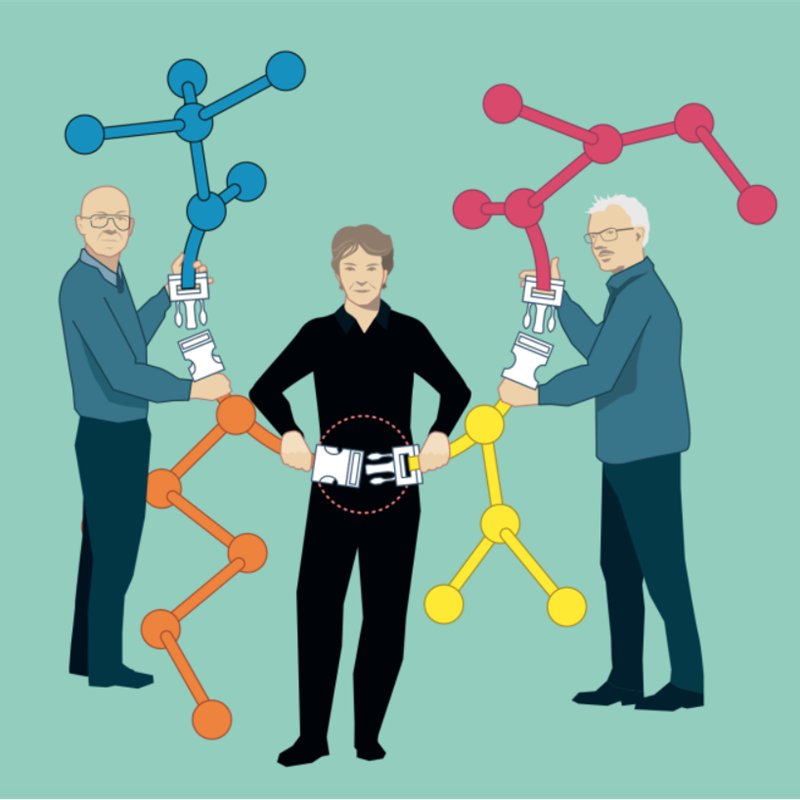 Premio Nobel de Literatura de 2022 para Annie Ernaux