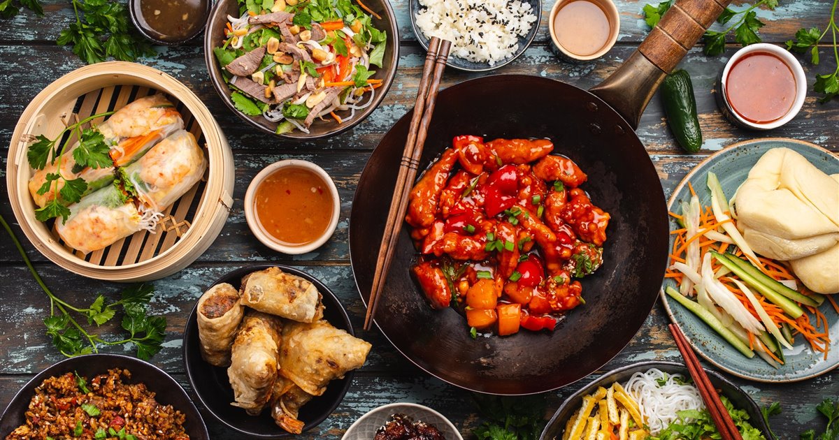 Por qué tienes hambre cuando tienes hambre