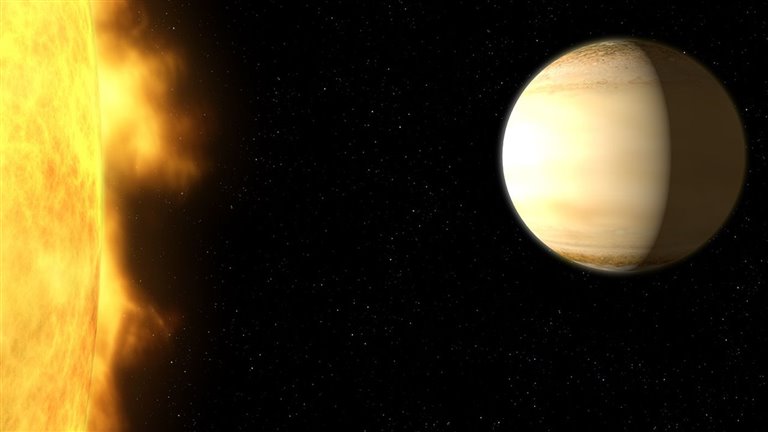 Mercurio (planeta): Todo lo que sabemos en 2023 sobre Mercurio