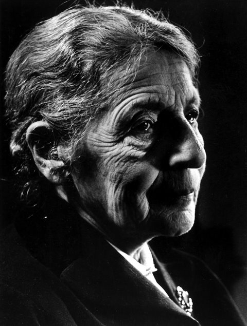 Lise Meitner: La historia de la física que dividió el átomo