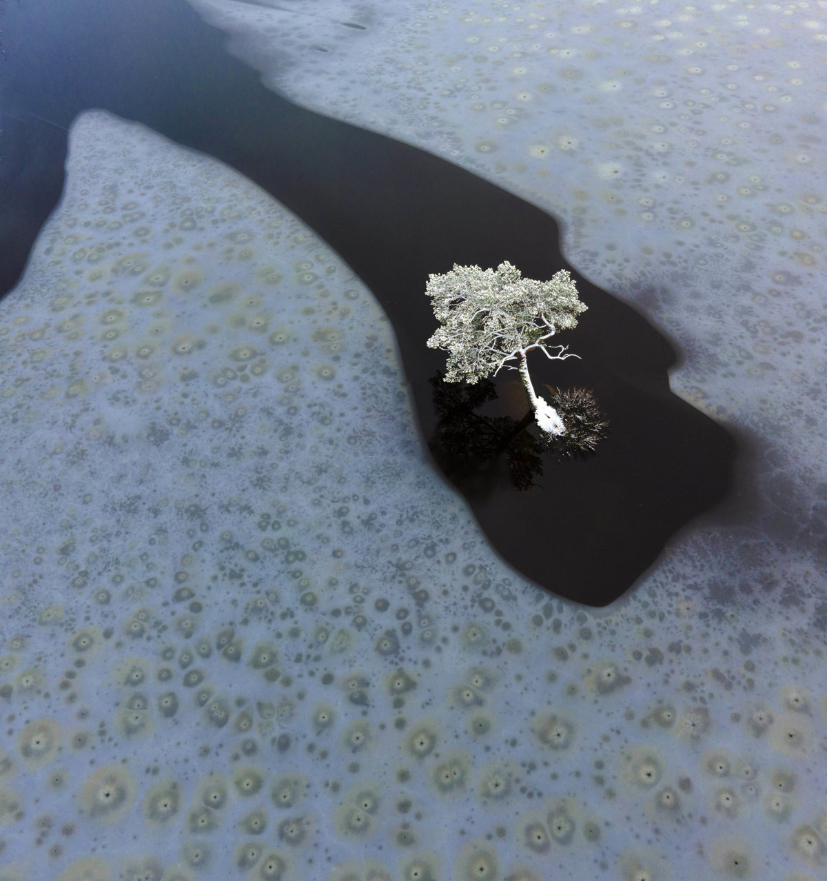 101 paisajes que te harán viajar a otro mundo