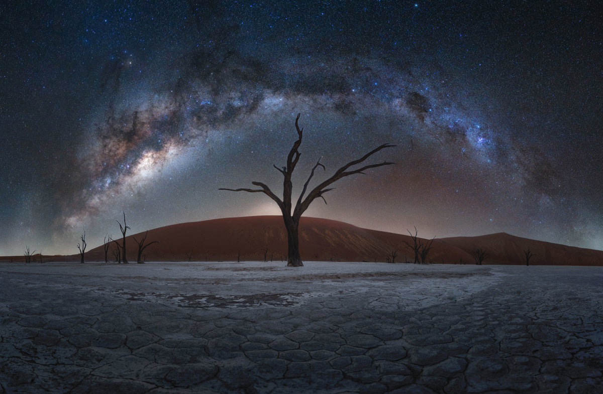 101 paisajes que te harán viajar a otro mundo