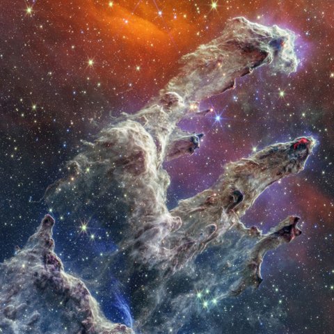 Observatorios espaciales: las plataformas más avanzadas para explorar ...