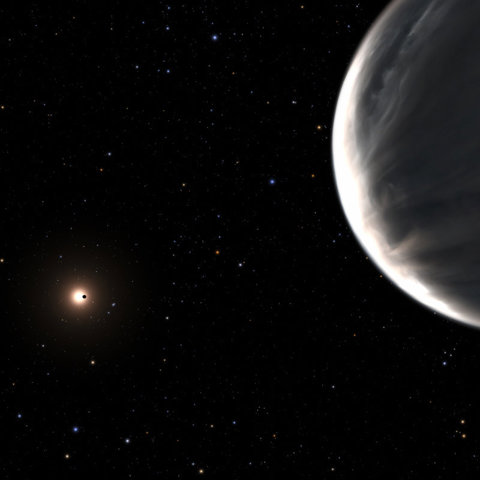 Estos dos exoplanetas son muy similares a la Tierra, y podría existir ...